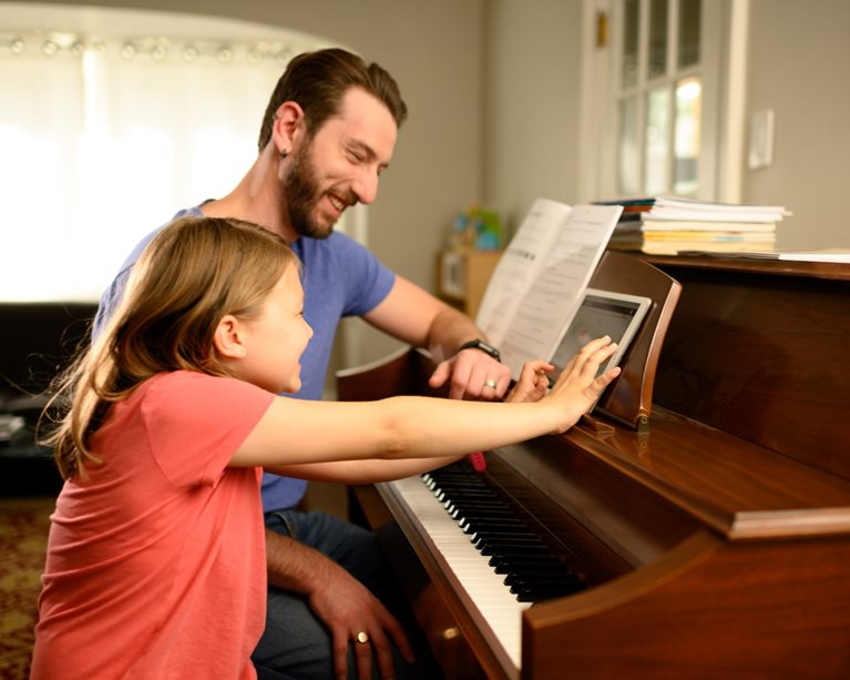 RCM Teacher Portal - The Importance of Establishing a Personal ...