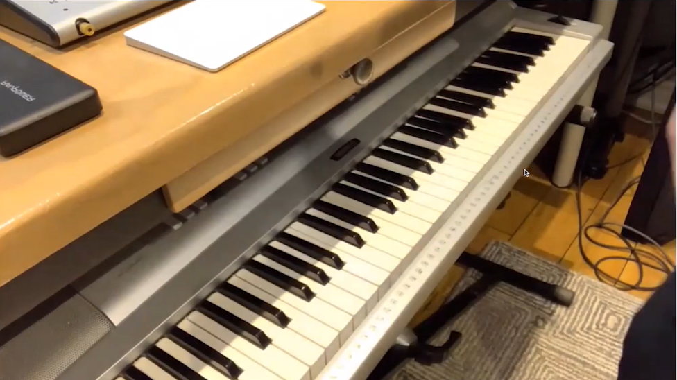 RCM Teacher Portal - 3 Ways to Show a Second Camera in Zoom Lesson