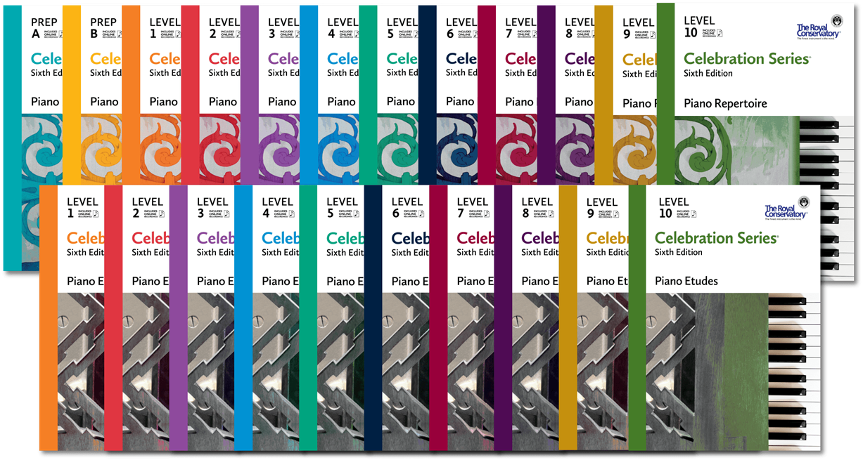 RCM Teacher Portal - Teaching with The RCM Piano Syllabus and ...