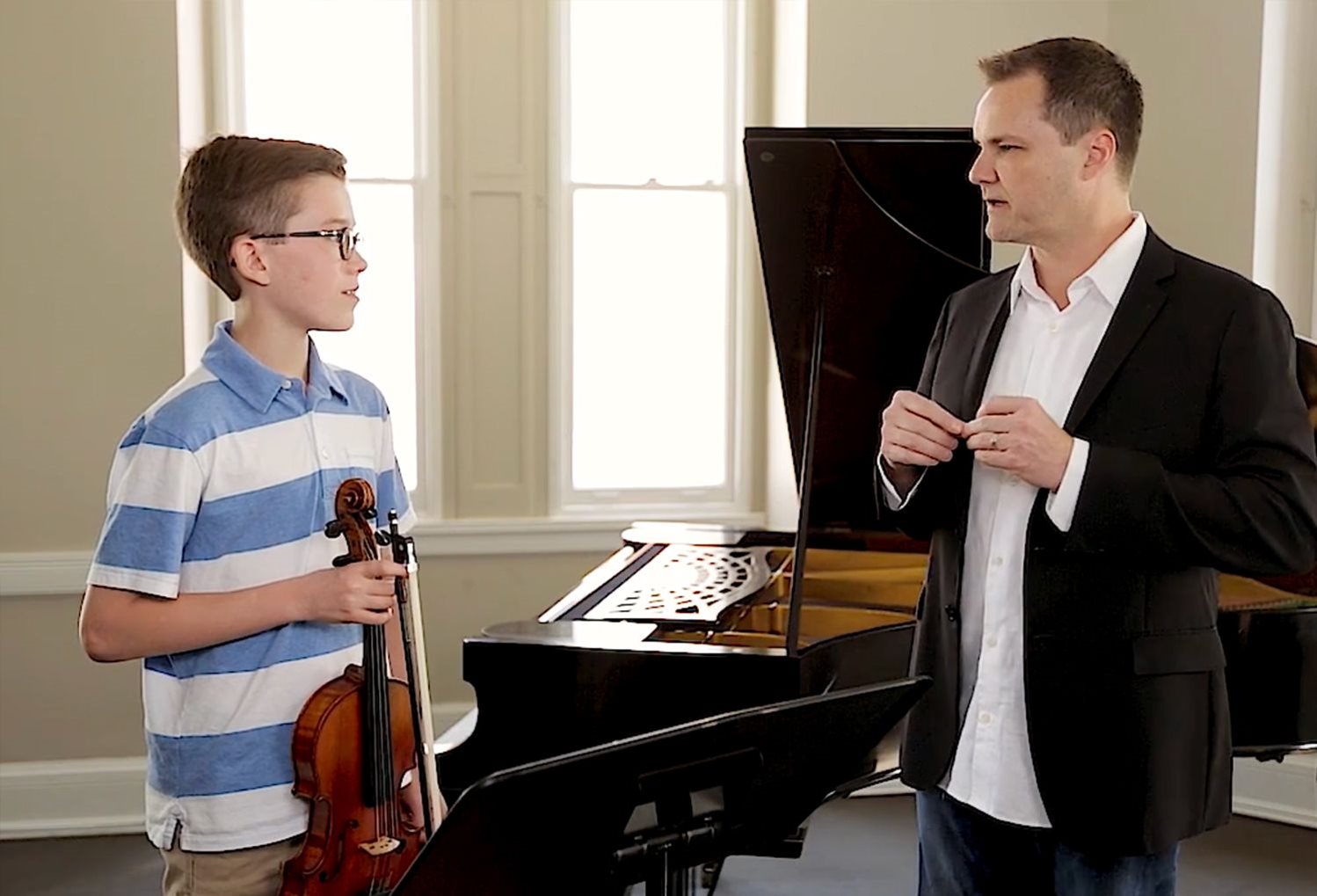 RCM Teacher Portal - Creating a Performance Narrative