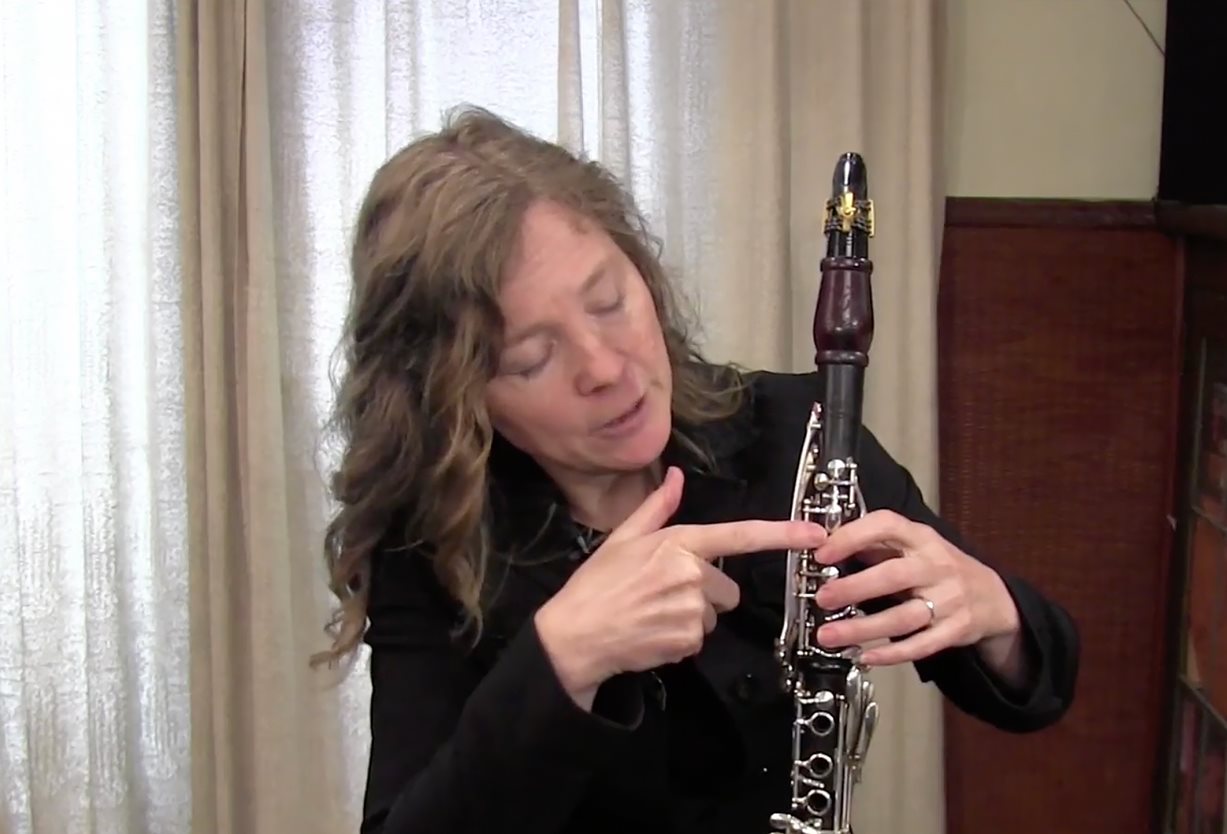 RCM Teacher Portal - Optimal Finger Height, Part 2