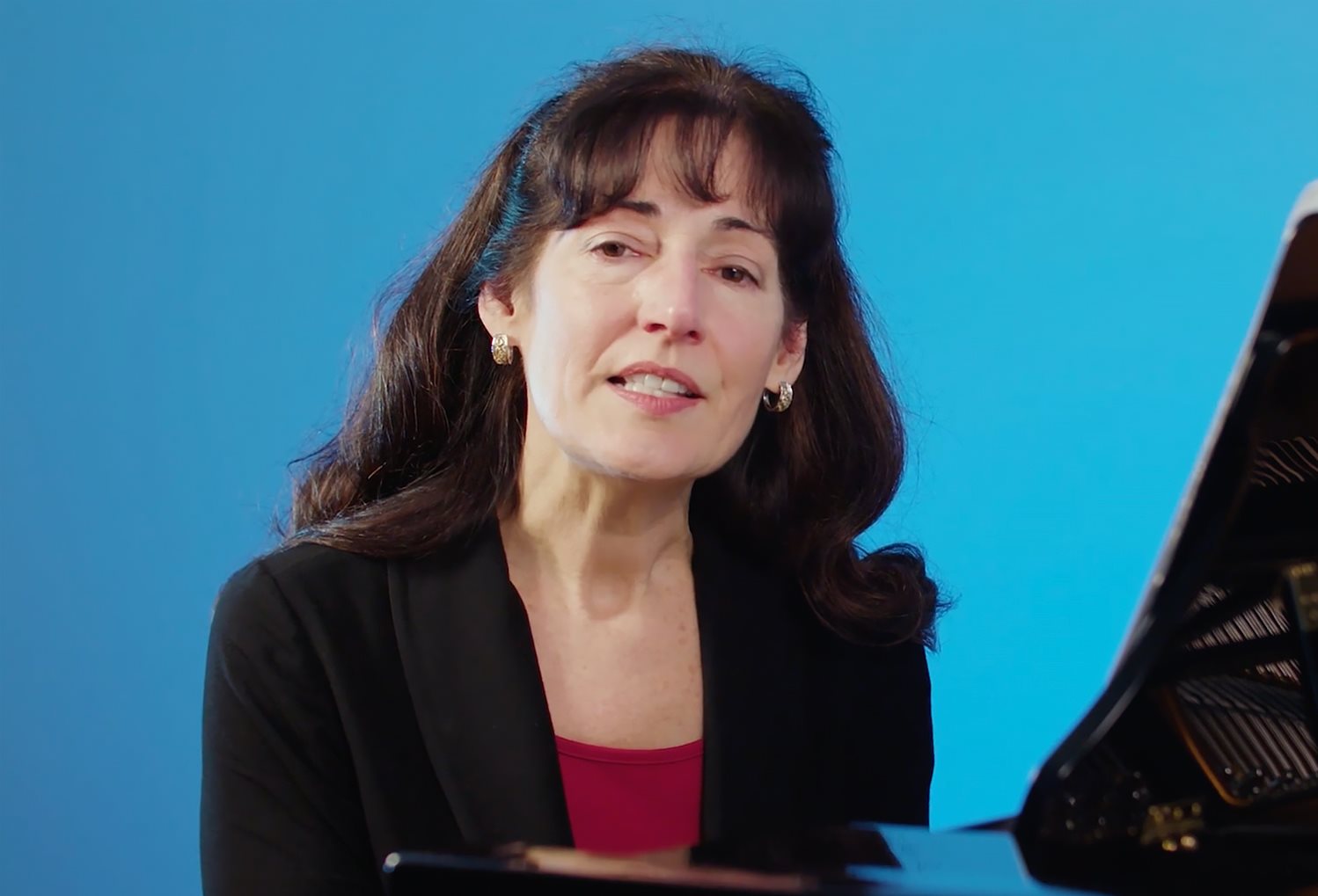 RCM Teacher Portal - Melody Writing Levels 5-6