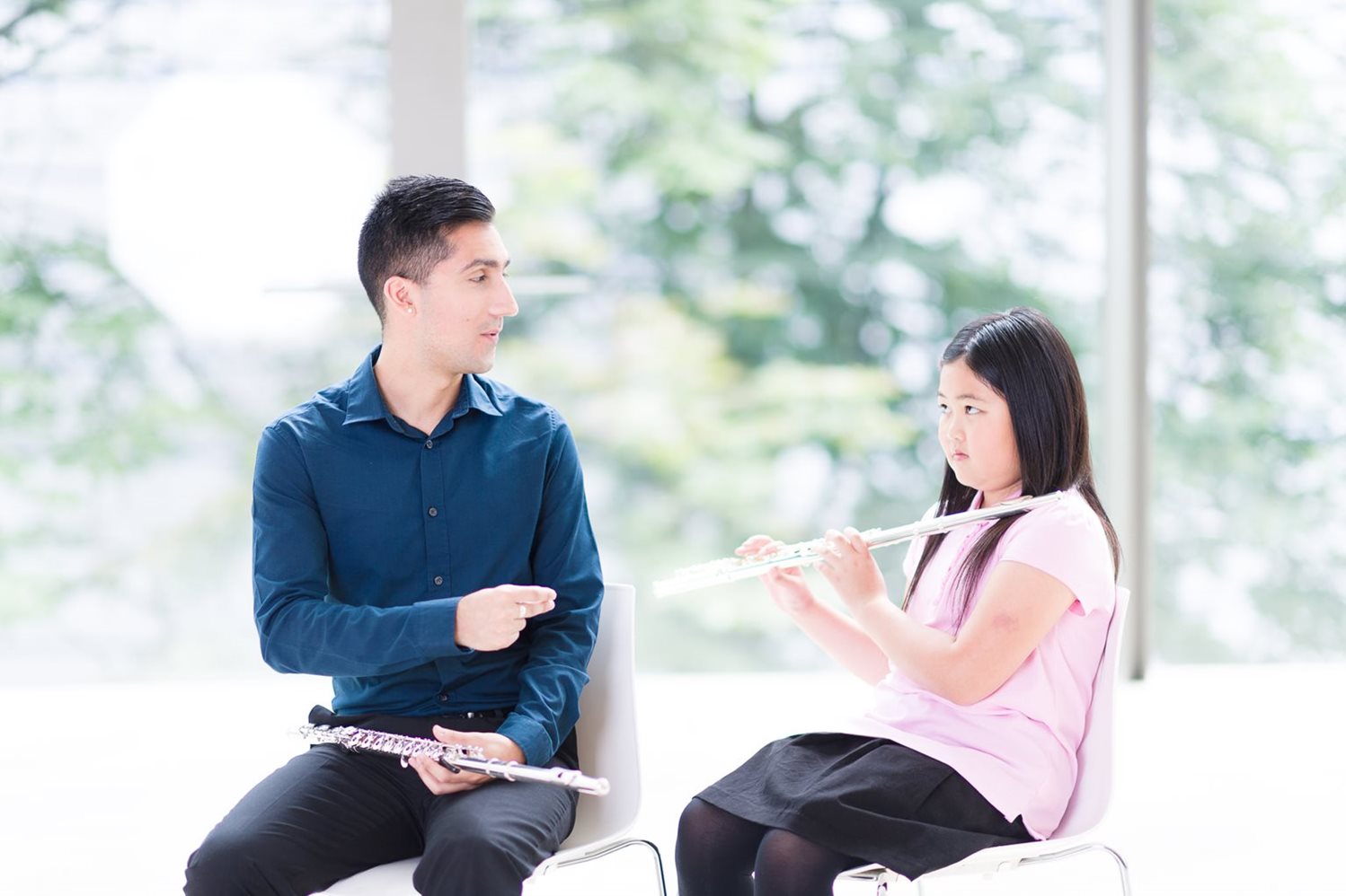 RCM Teacher Portal - Different Personalities and Learning Styles