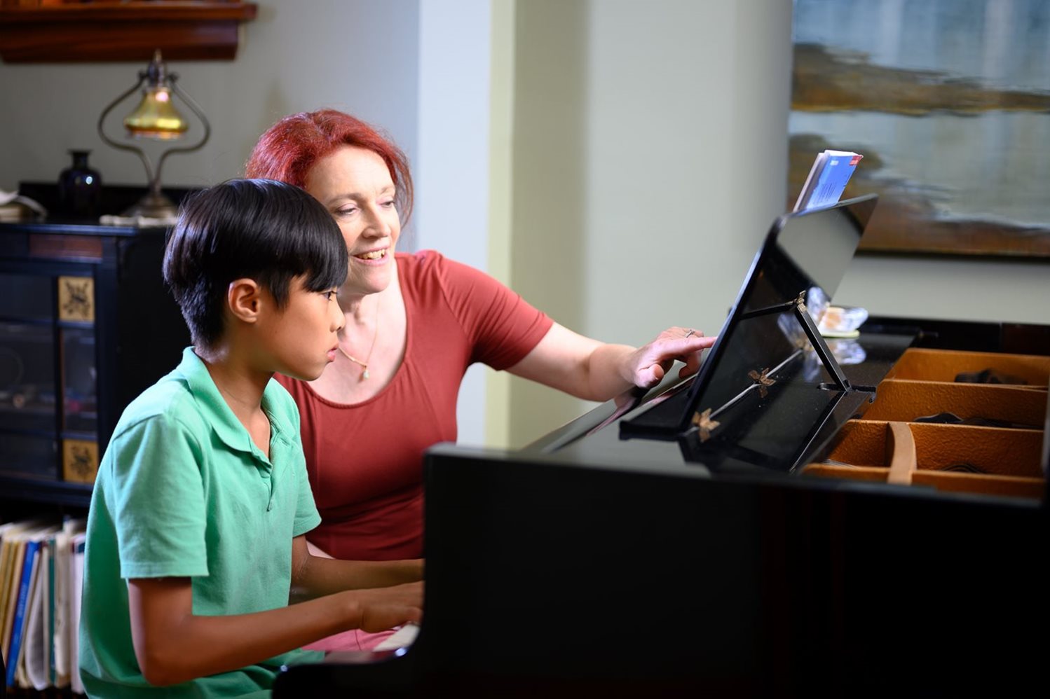 RCM Teacher Portal - Teaching Music Theory is Important to Performance
