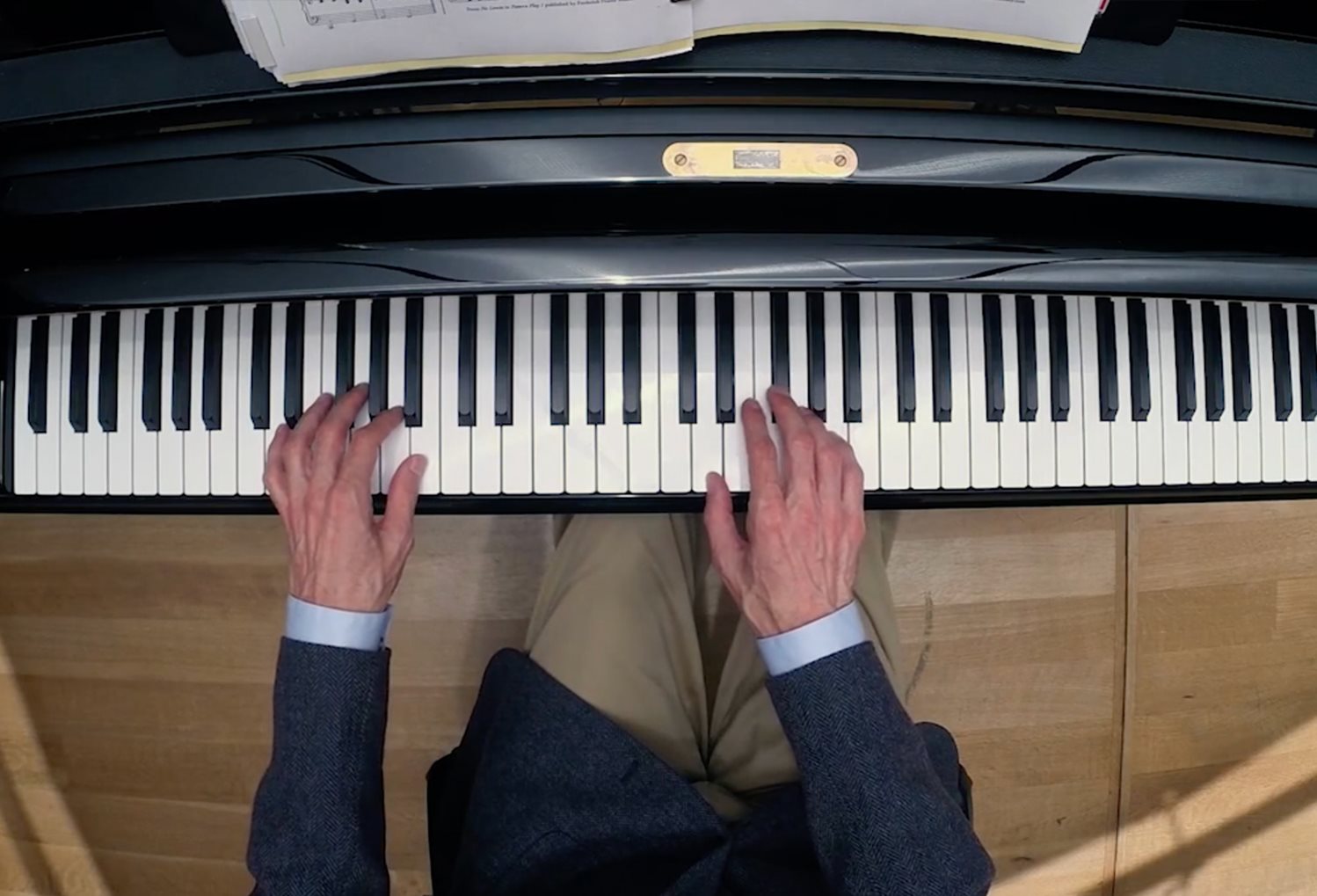 RCM Teacher Portal - Teaching Intervals & Chords, Part 2