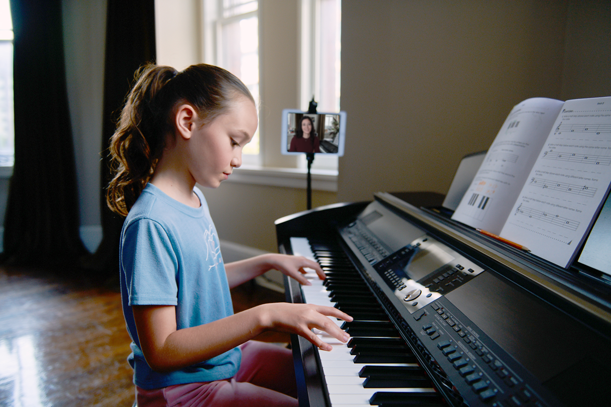 RCM Teacher Portal - Remote Exam Checklist