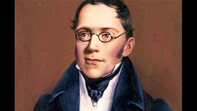 RCM Teacher Portal - Carl Czerny (1791–1857)