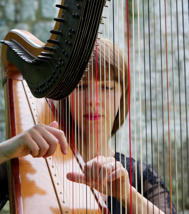 RCM Teacher Portal - Donkin: The Haunted Harp