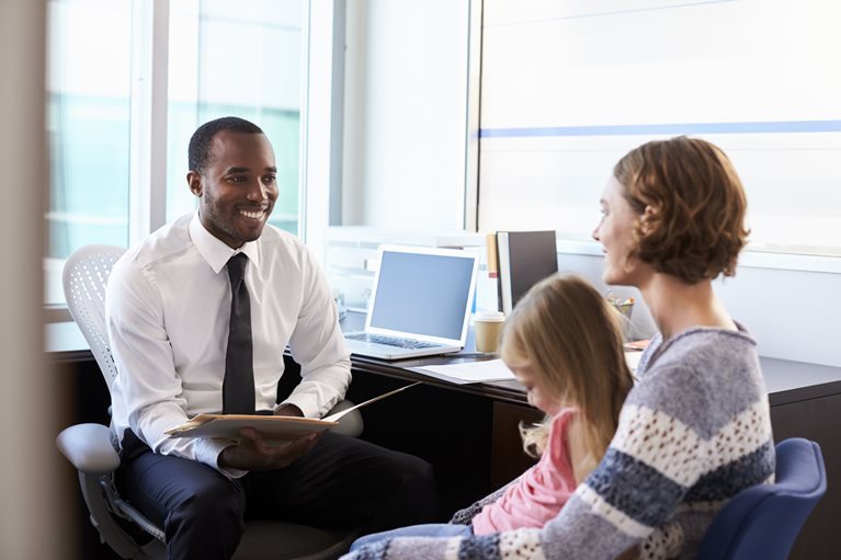 RCM Teacher Portal - Communicating with Parents/Students