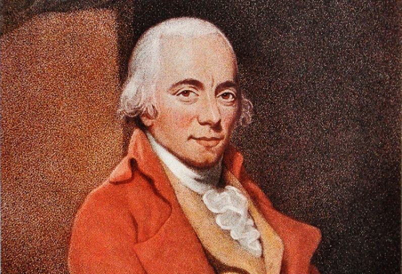 RCM Teacher Portal - Muzio Clementi (1752–1832)