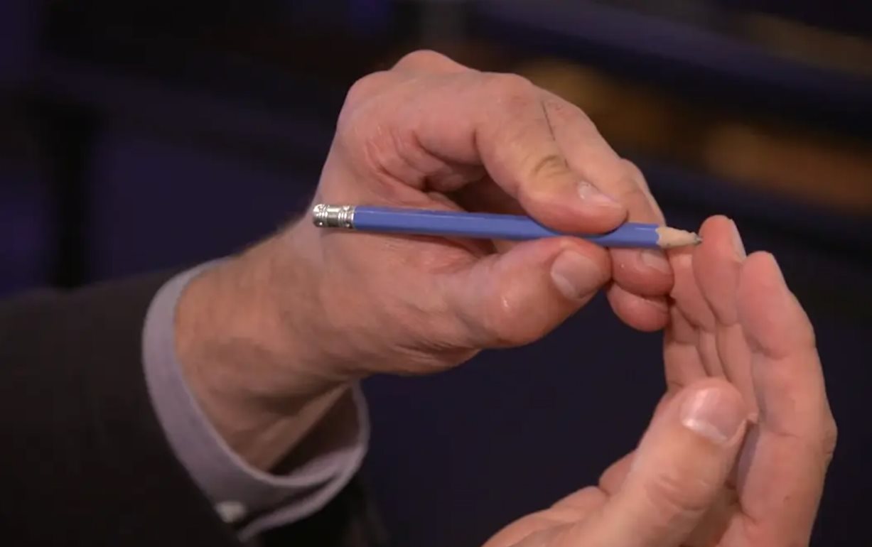 RCM Teacher Portal - Intermediate: The Fingers