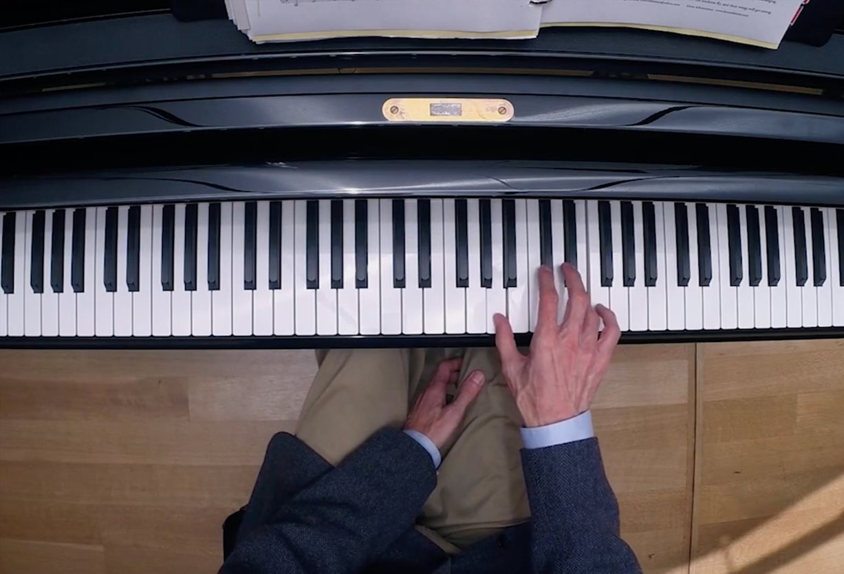 RCM Teacher Portal - Teaching Intervals & Chords, Part 1